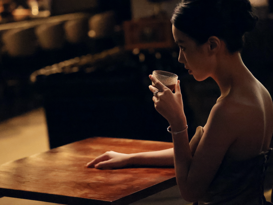 MEYSON新加坡珠宝品牌——品宣拍摄_摄影师恩旭-站酷ZCOOL