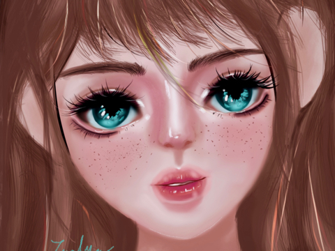 色彩世界_Z830300472-站酷ZCOOL