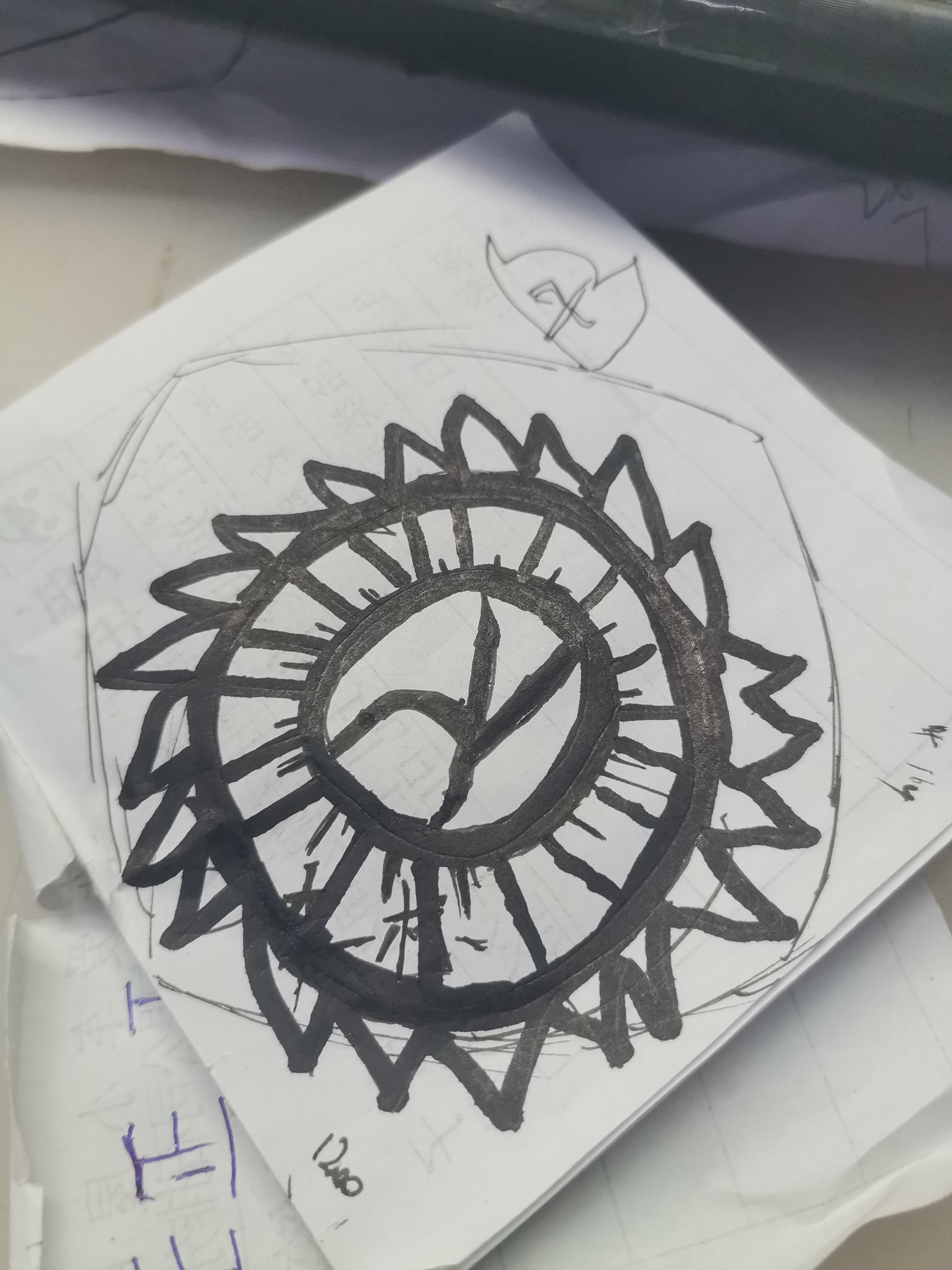 车标_Z80208034-站酷ZCOOL