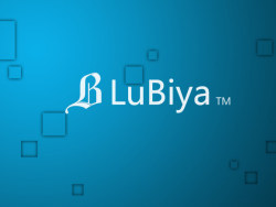 LOGO_LuBiya文化传媒2_方成心-站酷ZCOOL