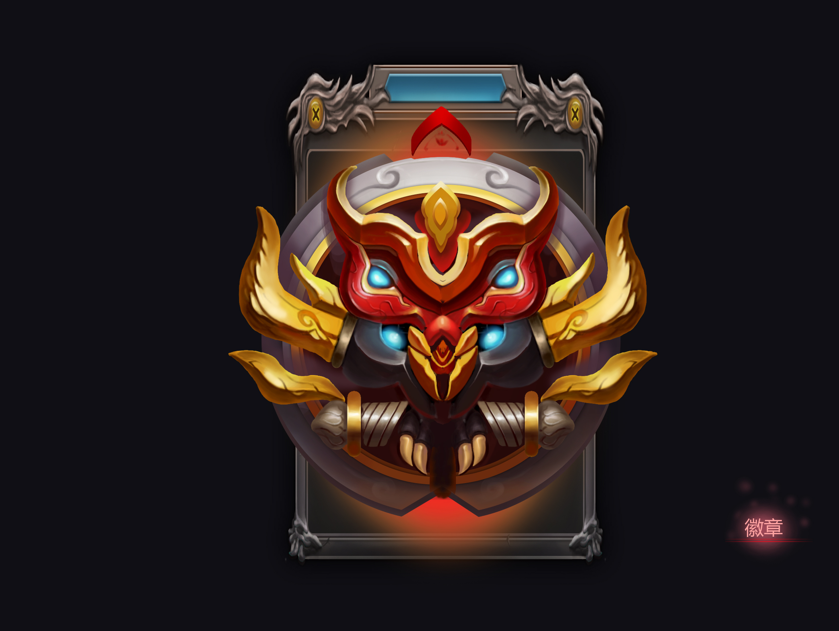 手绘练习_GingGing_-站酷ZCOOL