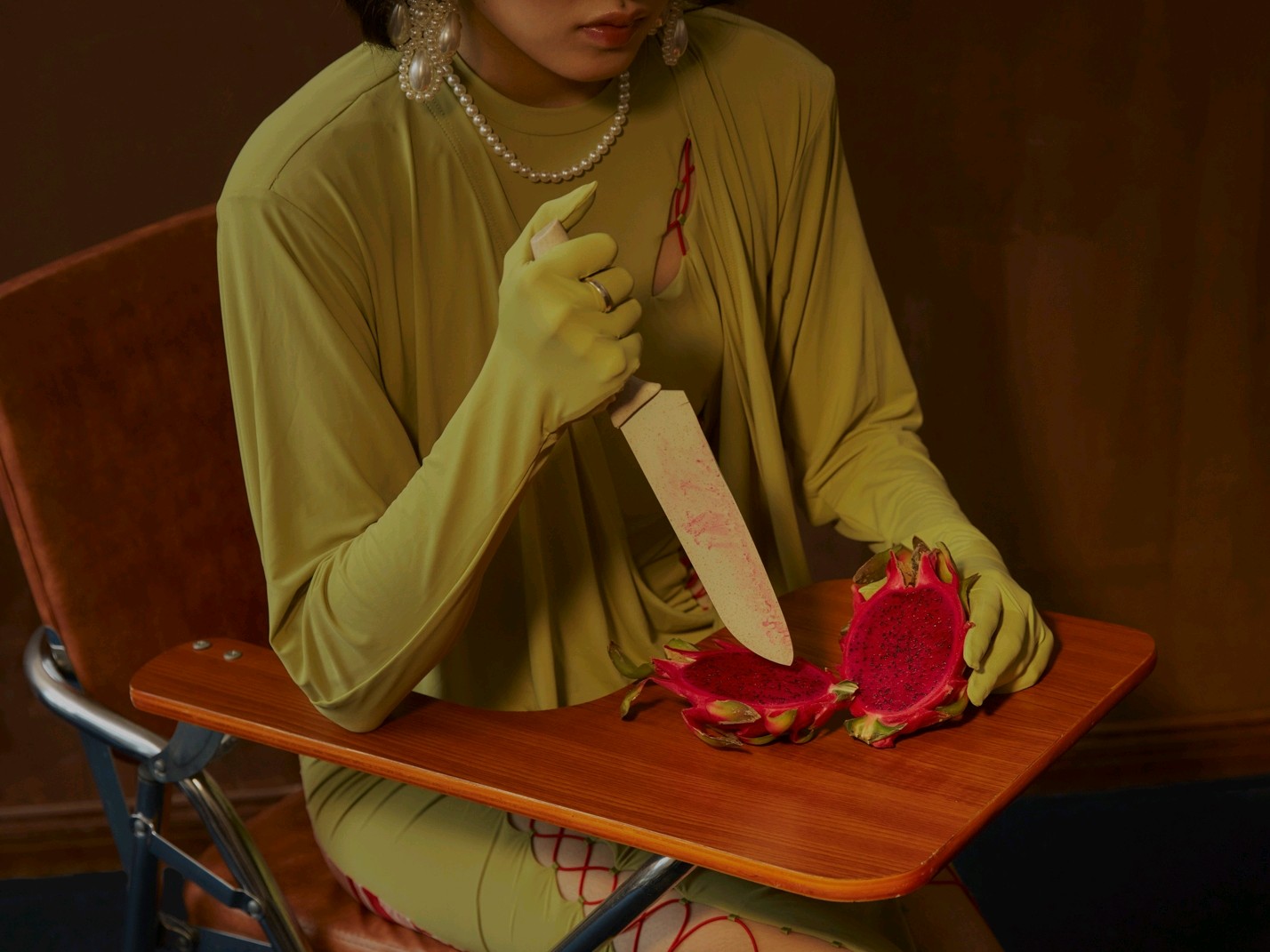 Killing Eve 🔪_乐mmm-站酷ZCOOL