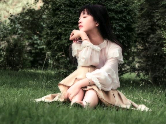 写真集_清水香儿-站酷ZCOOL