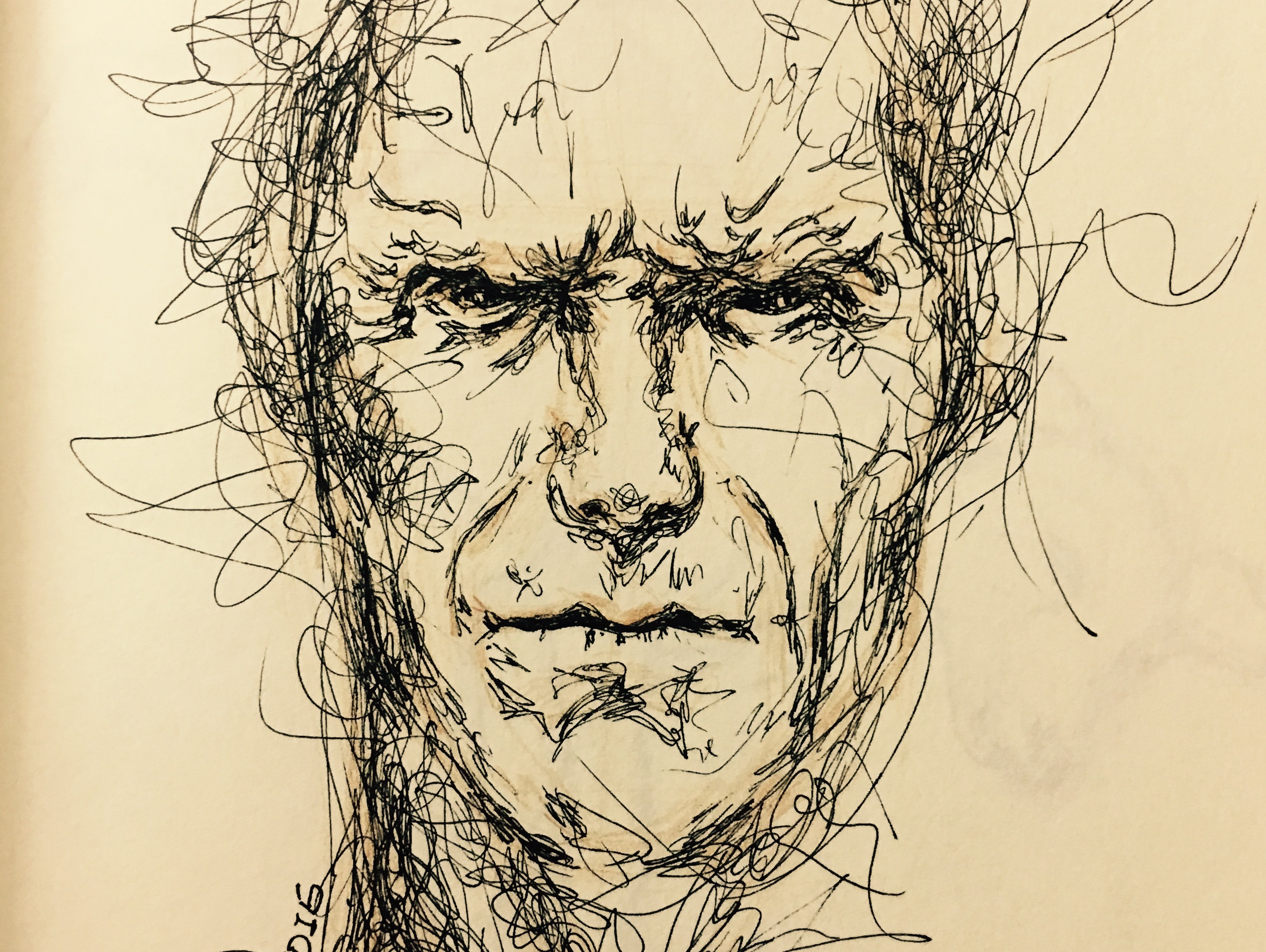 头像创作_linda_yang888-站酷ZCOOL