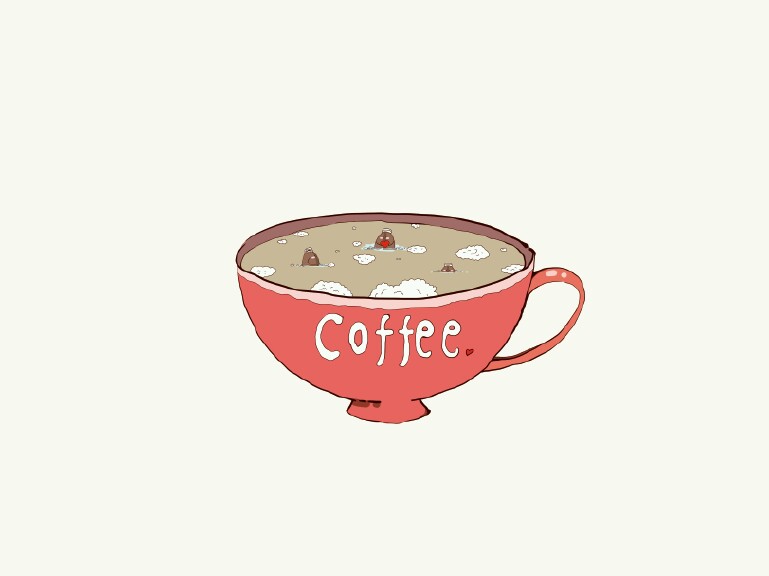 豆子君的日常～2_寿猫FLOVEL-站酷ZCOOL