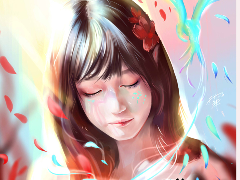 樱_Promise丶老爹-站酷ZCOOL