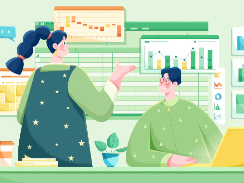 Wings Lernmedien封面插画（三）_由然工作室-站酷ZCOOL