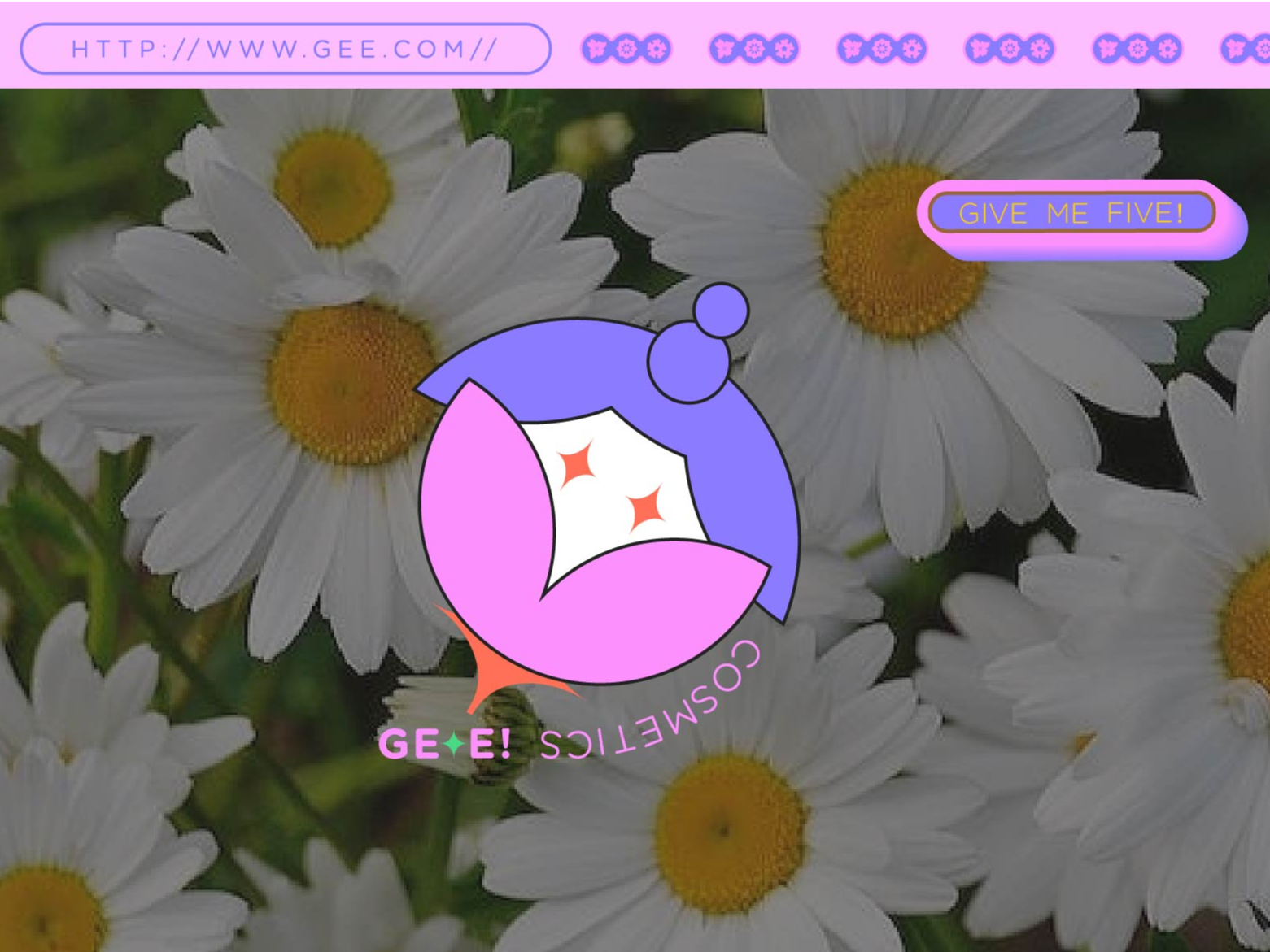 GEE！品牌宣传视频_Cynccc-站酷ZCOOL