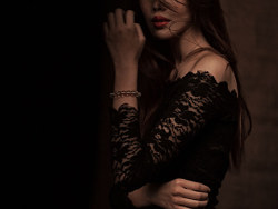 黑暗的角落_Deyn_Z-站酷ZCOOL