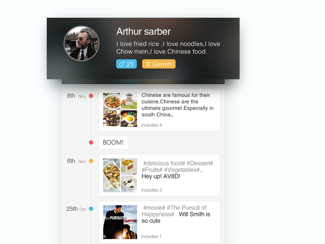 UI界面_听听谁在唱.ds-站酷ZCOOL
