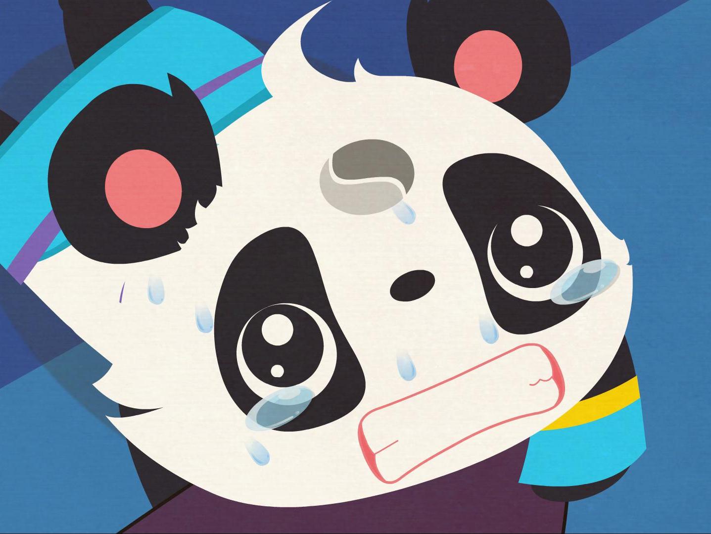 二维动画短片《天下3》 flash动画 Q版MG动画 q版古代人物 二维 天下3动画_KIKI灵狐-站酷ZCOOL