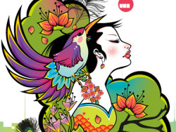 tail gas or clean air?_happydatou-站酷ZCOOL