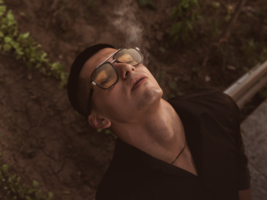 天台拍摄的一组by张连贺STUDIO HE_教摄影的张老师-站酷ZCOOL