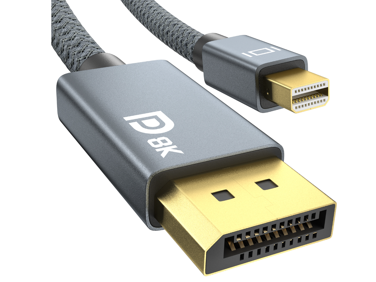 8K Mini DP to DP_Z63213613-站酷ZCOOL