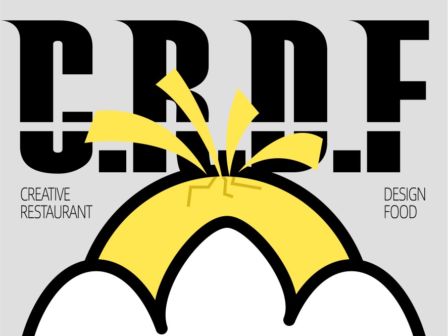 C.R.D.F 设计工作室成立_CRDF的CG-站酷ZCOOL