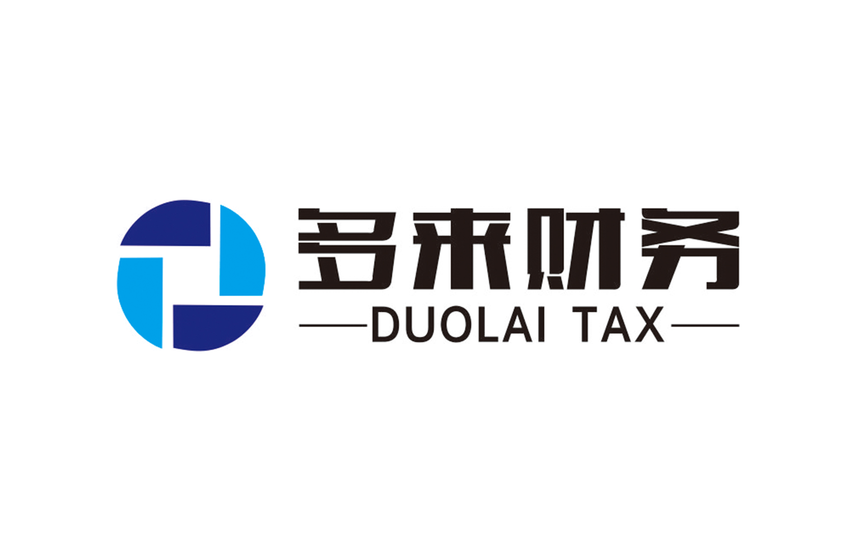 多来财务logo_HHWH恒禾文化-站酷ZCOOL