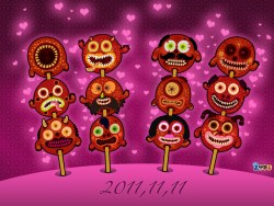 2011,11,11_haoyuer-站酷ZCOOL