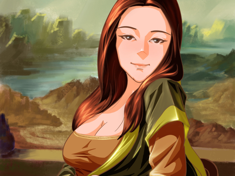 漫改_钢珠奶茶-站酷ZCOOL