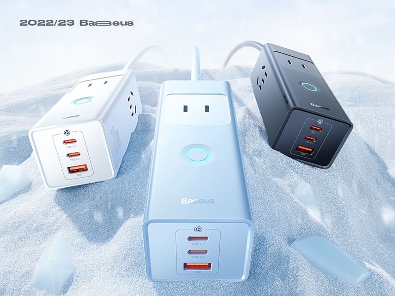 2022/23-Baseus 终篇_五条_-站酷ZCOOL