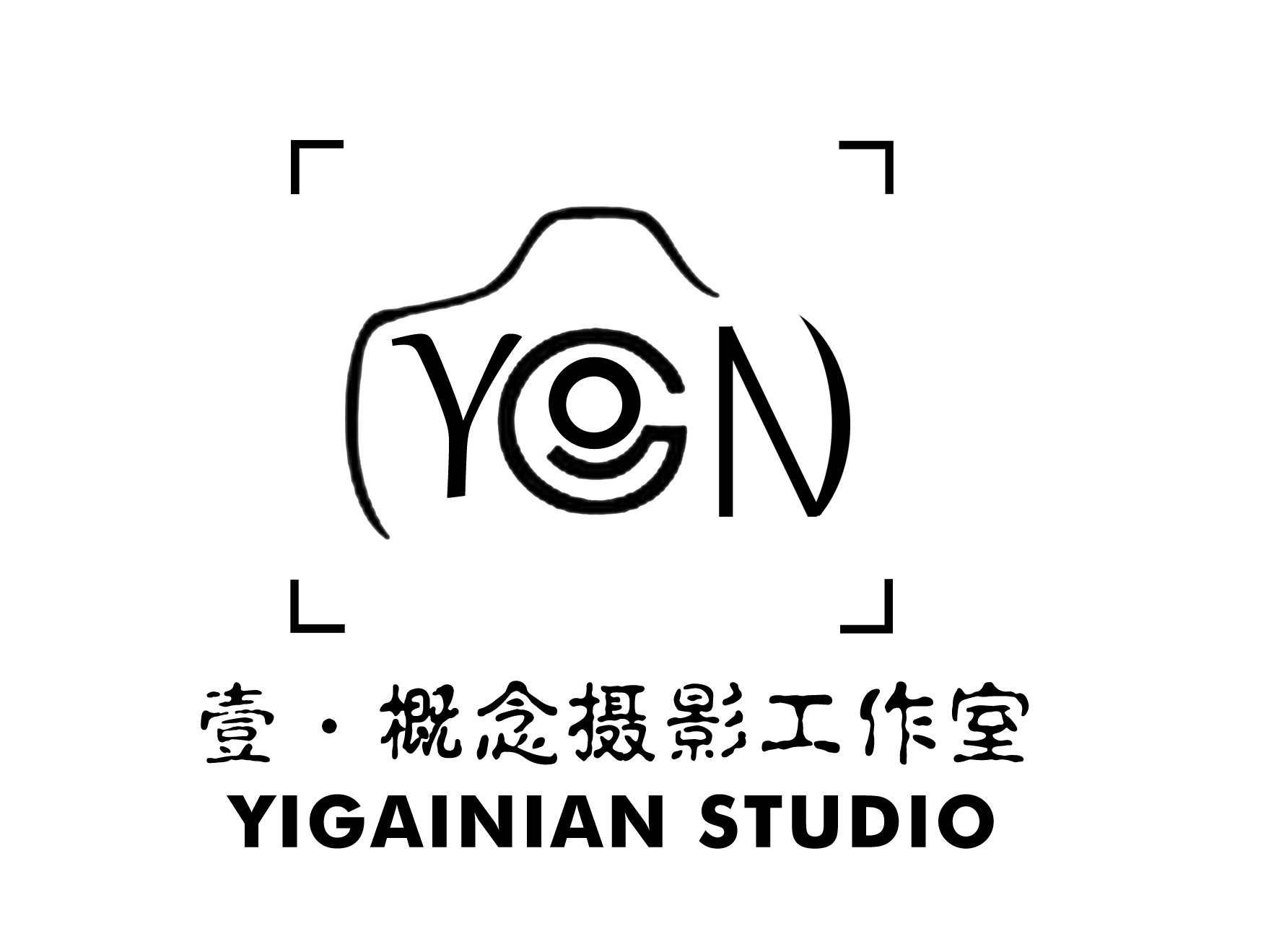 壹概念logo设计_BELer-站酷ZCOOL