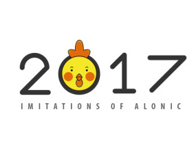 2017临摹作品第一波_Alonic-站酷ZCOOL