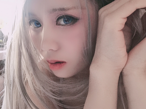 cos鬼刀_鏡淵822-站酷ZCOOL