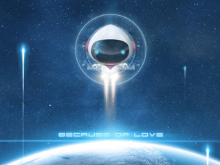 华为小E_7years-站酷ZCOOL