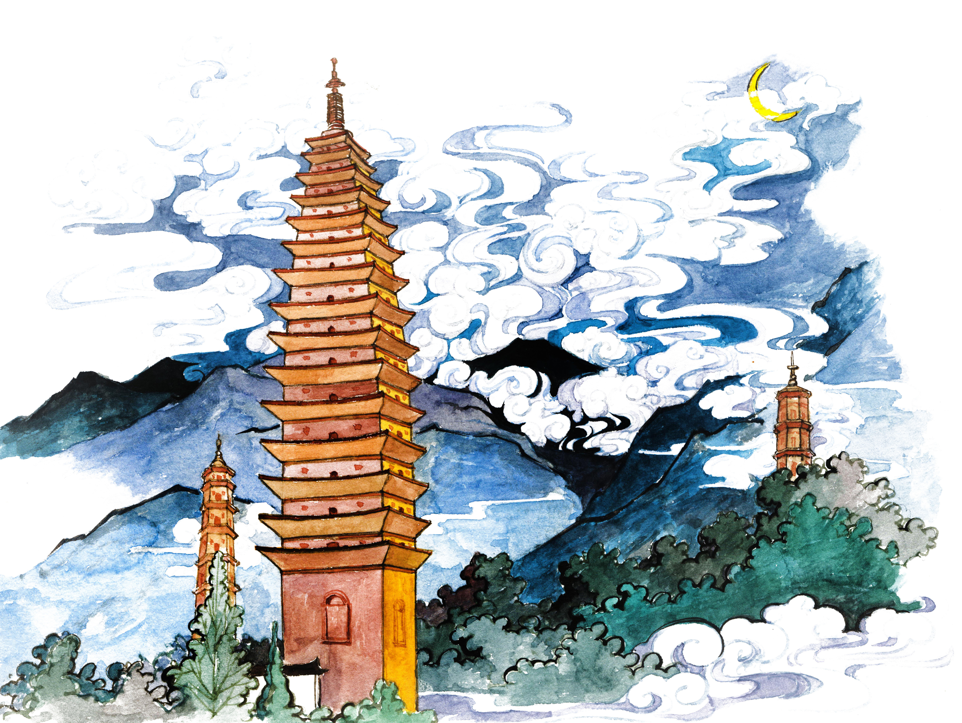 造型装饰元素_创意设计作品图片素材-站酷ZCOOL