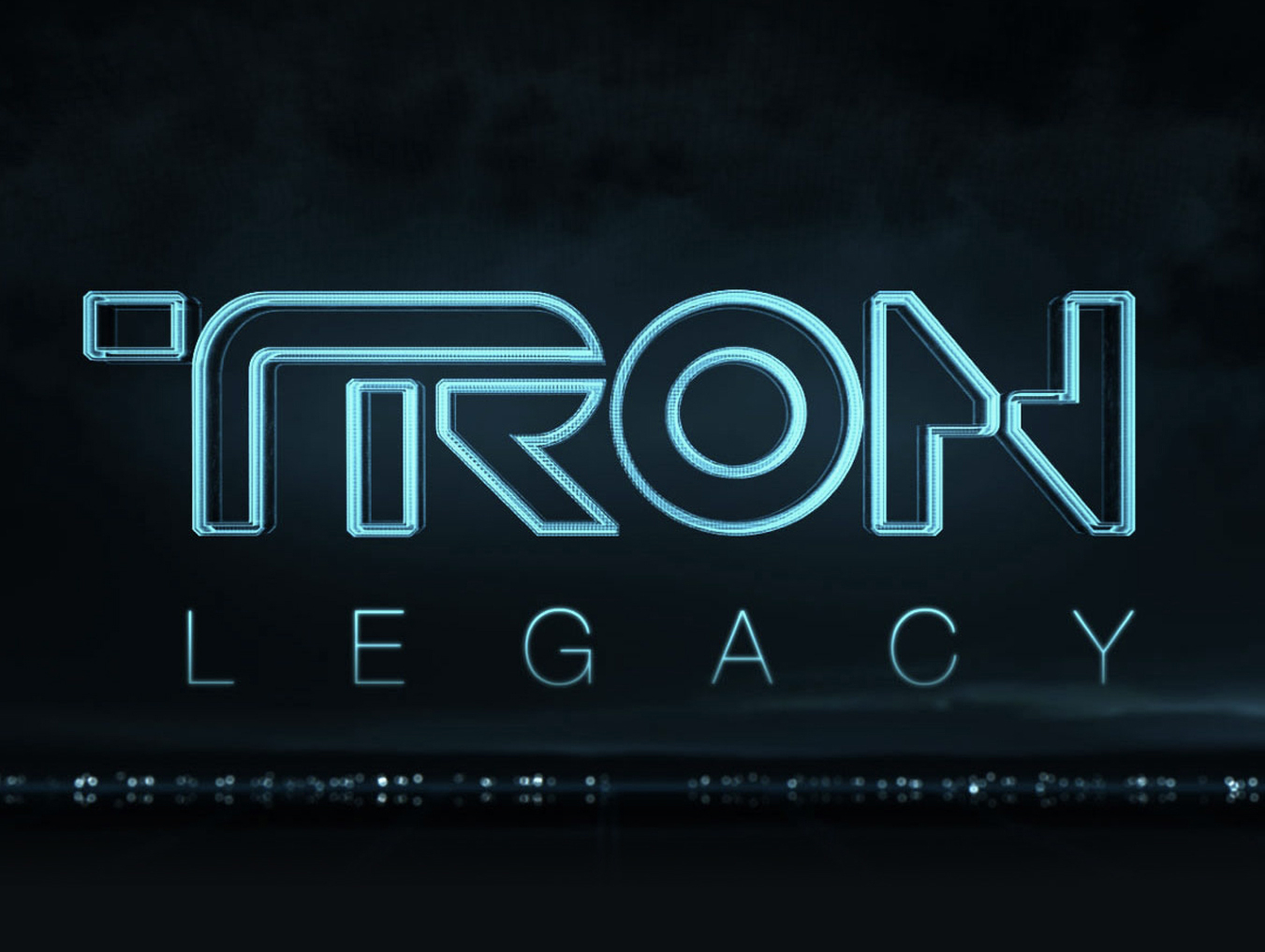 主题ICON-TRON LEGACY_Enc_-站酷ZCOOL