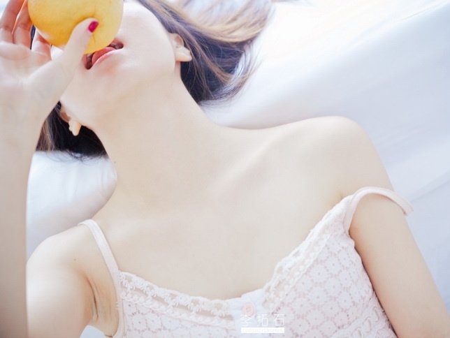 {李拓石}悦悦_摄影师Barry-站酷ZCOOL