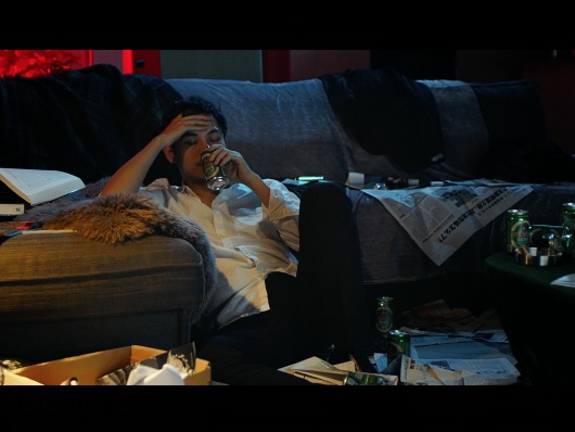 没想到你是这样的视频！！_九阳知食-站酷ZCOOL