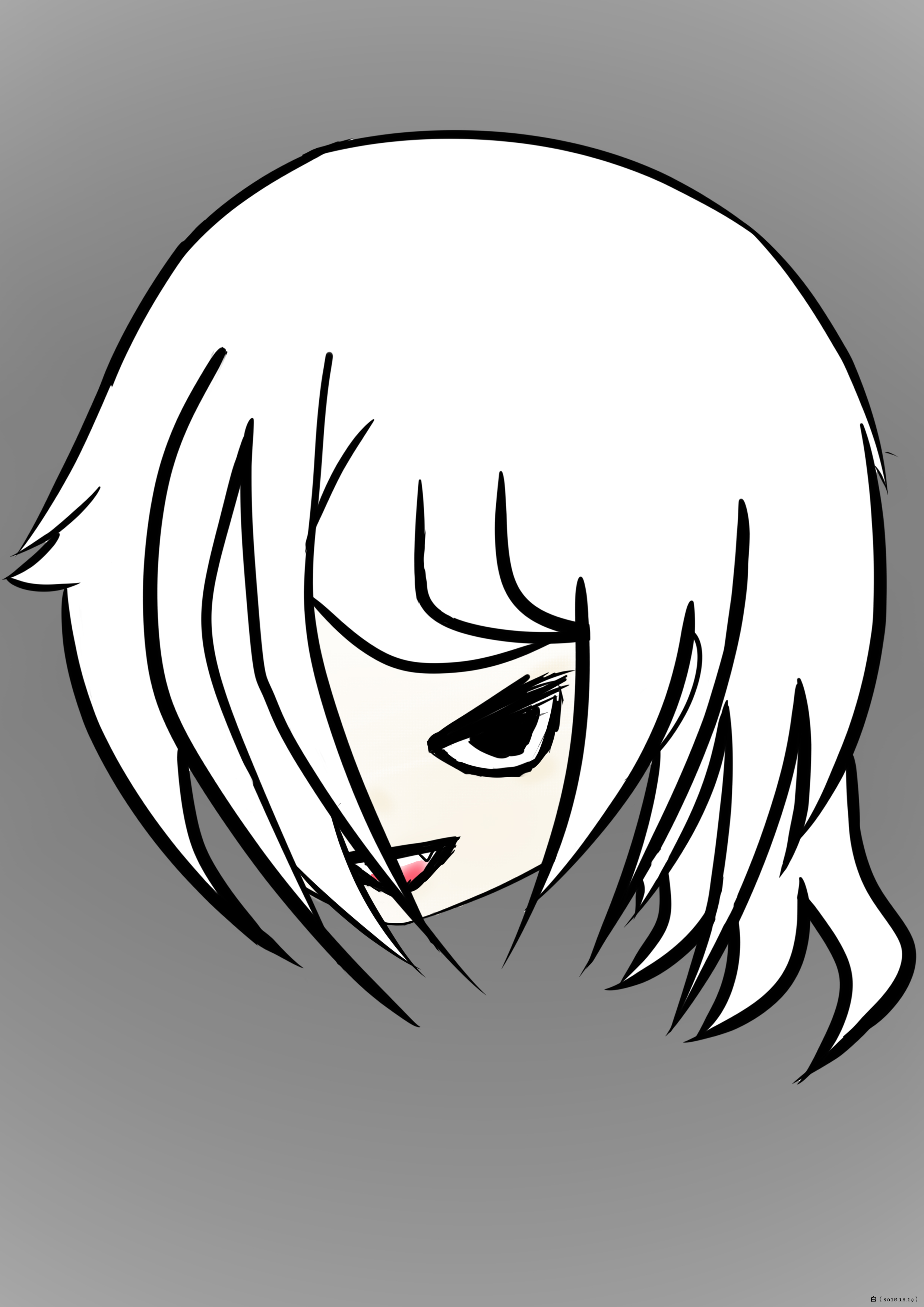 每天一张_周漫想_-站酷ZCOOL