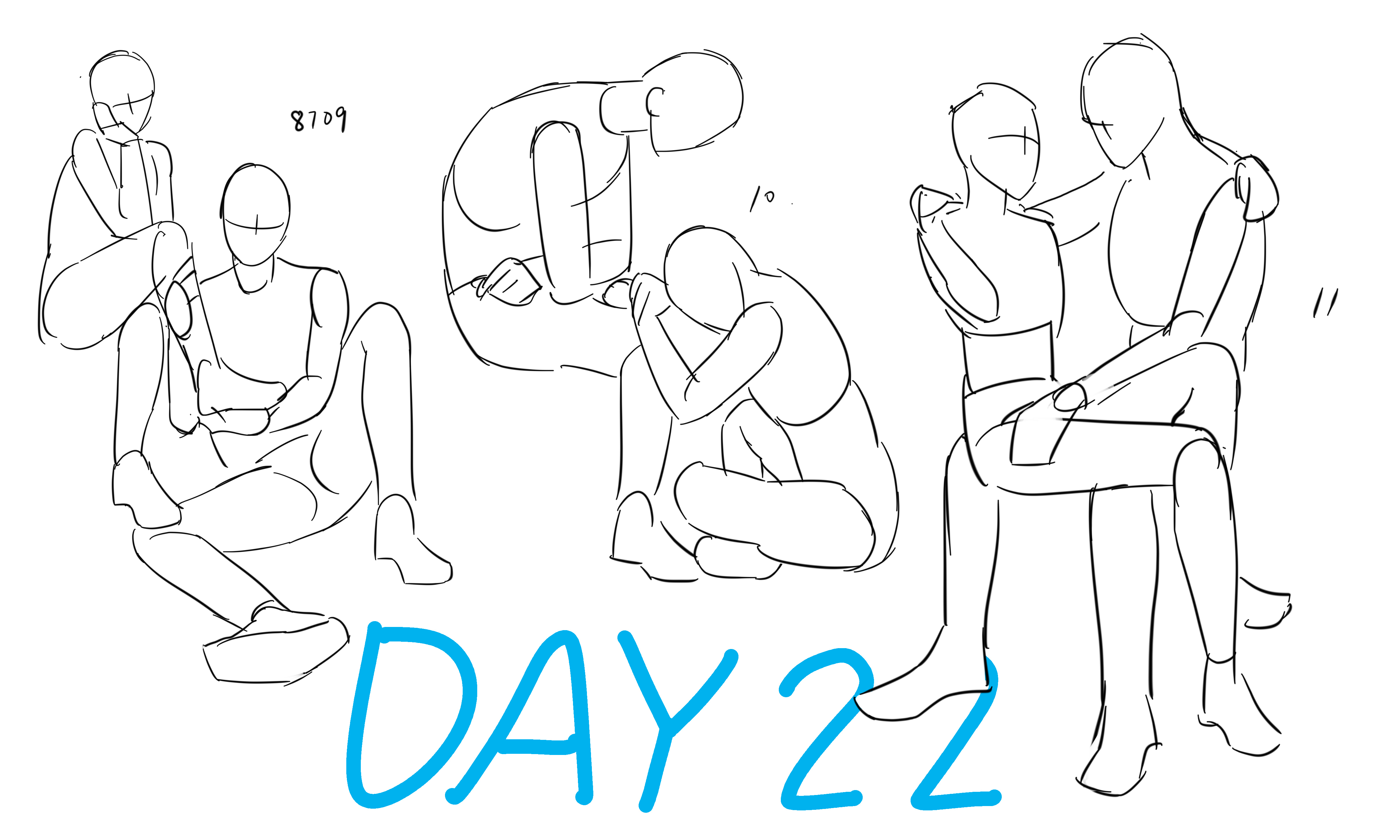 day22赶着去椰汁城爆炒吾郎_lightBlue虫-站酷ZCOOL