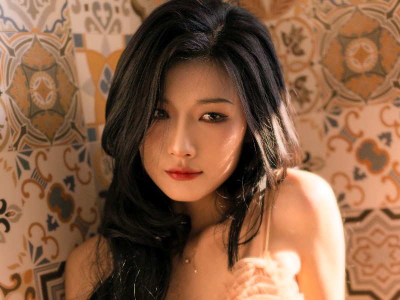 私房人像_Carlos鋆宏-站酷ZCOOL