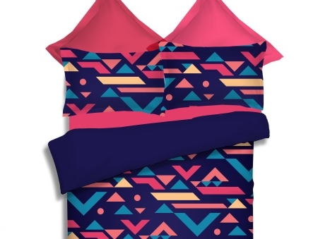 几何也疯狂v2_lydia_f-站酷ZCOOL