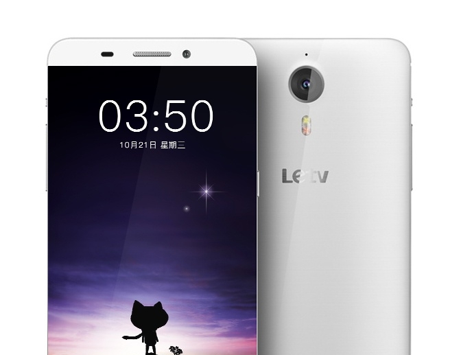 一屏一世界 - 乐视超级手机壁纸大赛_熙熙子zz-站酷ZCOOL