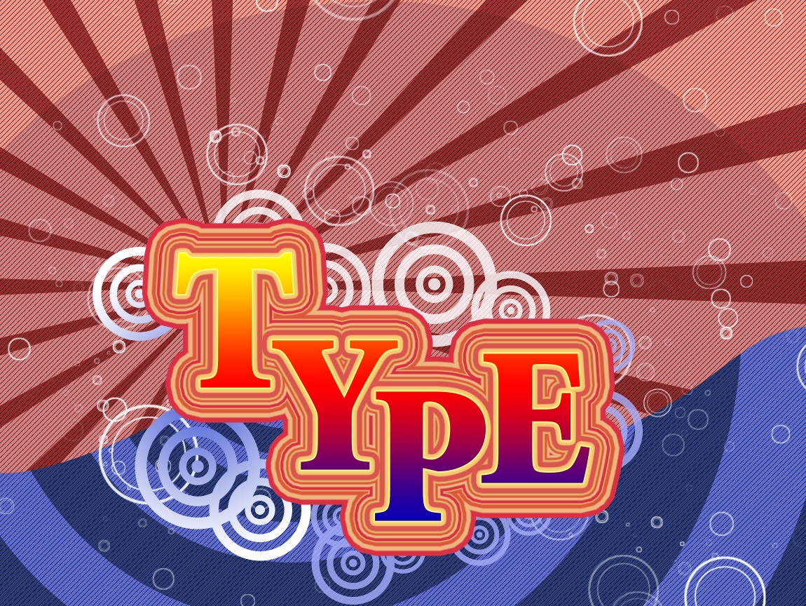 TYPE_tomatosoup-站酷ZCOOL