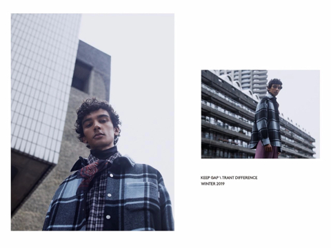 GXG伦敦形象片_Sen_-站酷ZCOOL