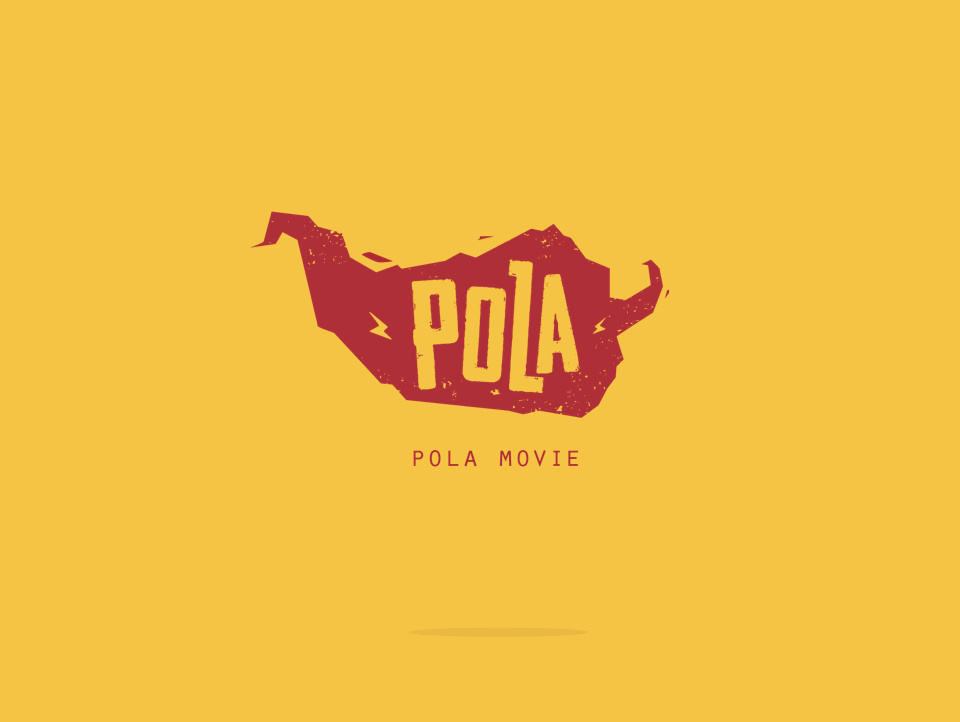 POLA MOVIE品牌设计推广_Miracle53-站酷ZCOOL