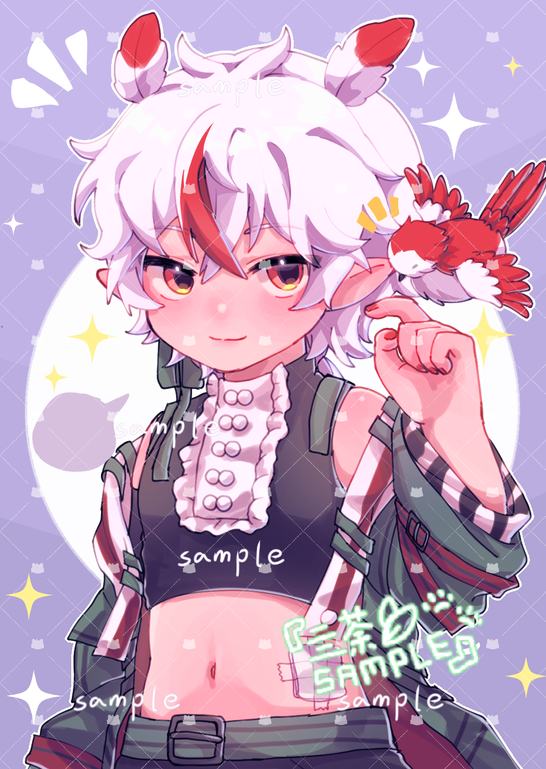 近期的作品_睡眠不足Zzz_-站酷ZCOOL