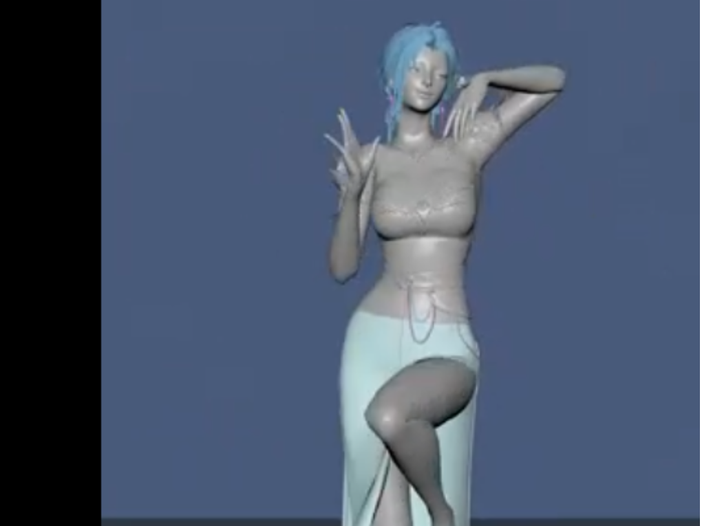 解算_仔仔12138-站酷ZCOOL