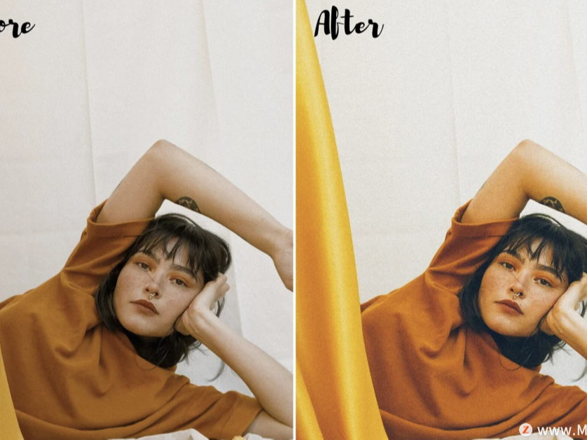 35个 VSCO电影胶片lr预设_mac开心-站酷ZCOOL