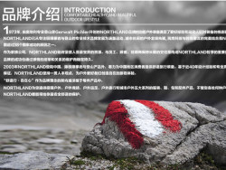 品牌介绍_a714708851-站酷ZCOOL