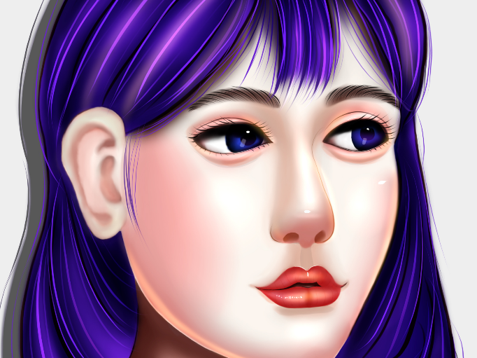 民族英雄_yeliarttree-站酷ZCOOL