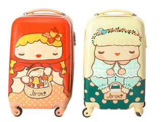 Artmi包包插图_画画的lulu-站酷ZCOOL