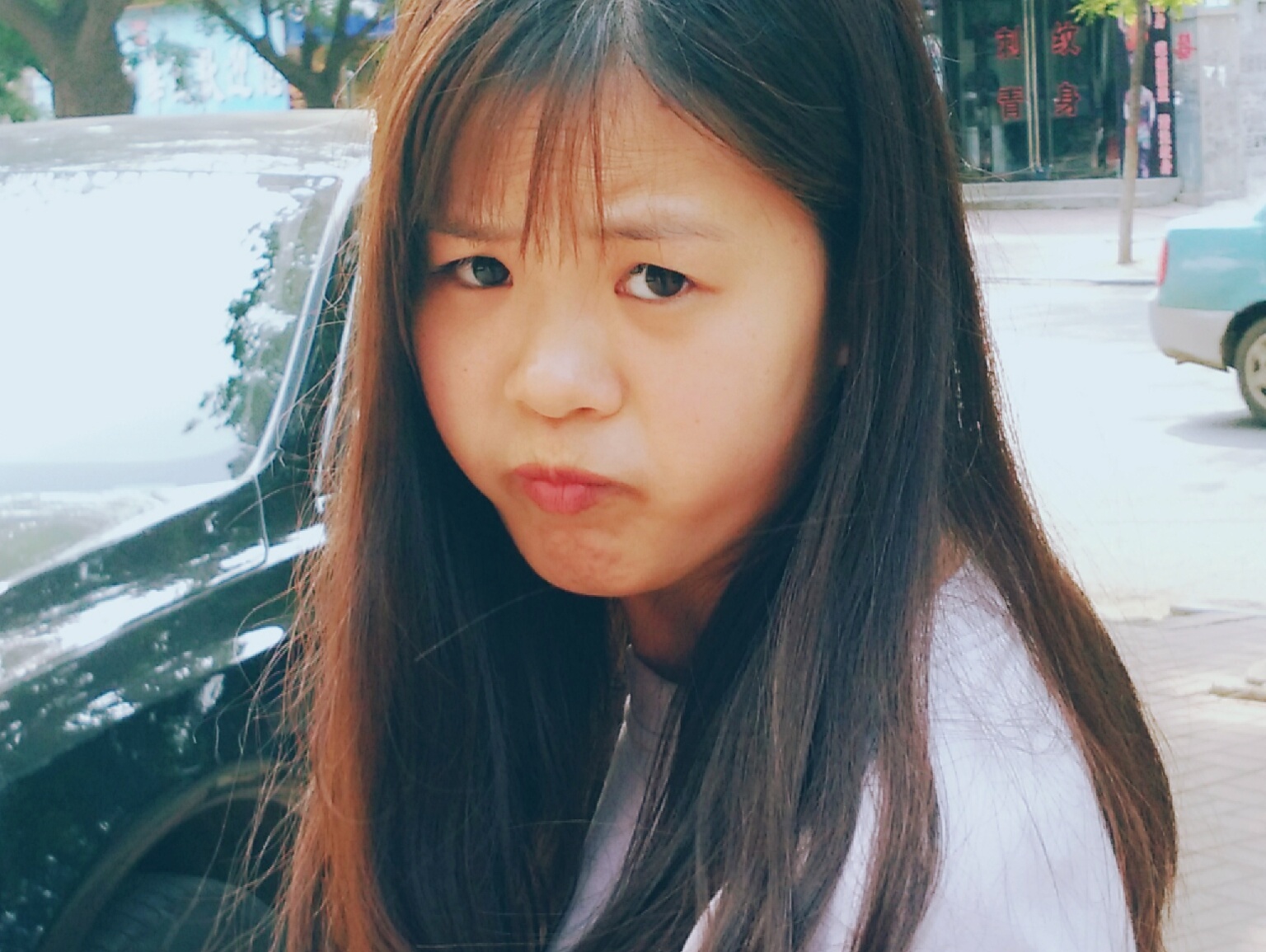 鬼脸_im_FixedStar-站酷ZCOOL