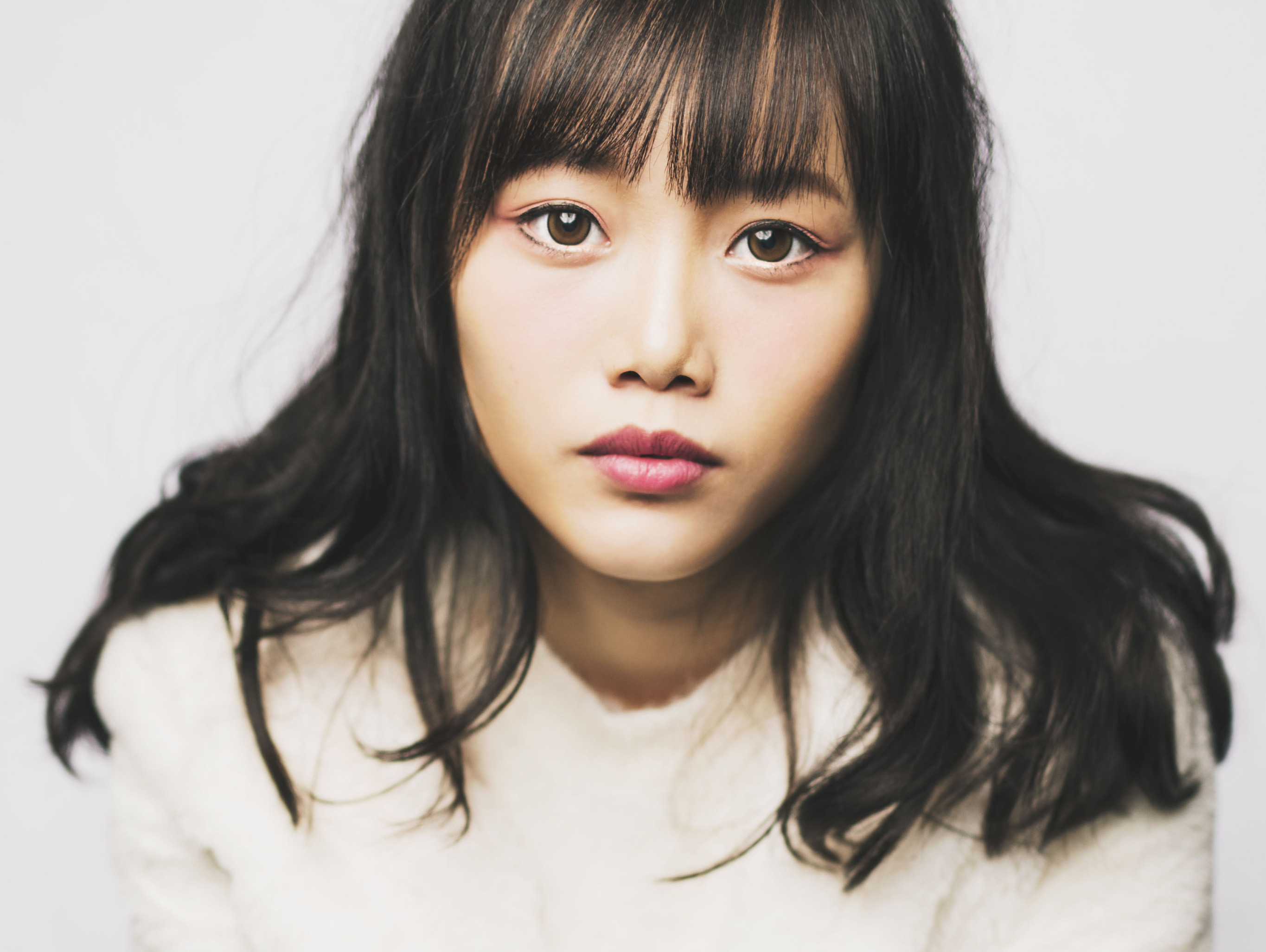 香港人像拍摄计划_Kc_Photography-站酷ZCOOL