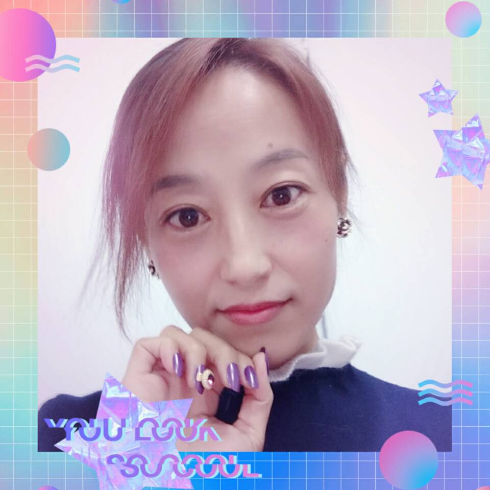 我的老婆们_Z49941789-站酷ZCOOL