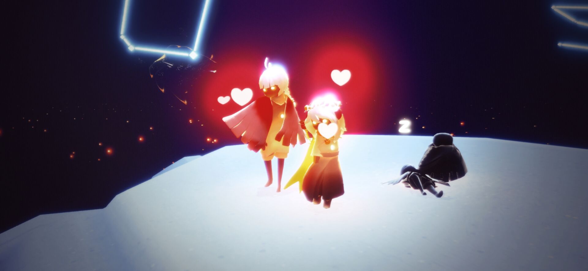 开心时间与大家分享_Z112001937-站酷ZCOOL