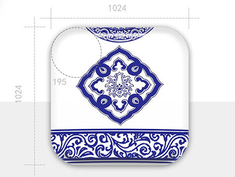 青花瓷icon_Rasicuoljzwnl-站酷ZCOOL